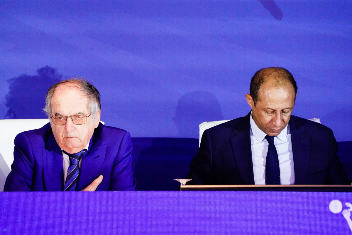 FFF : que vont donner les premières conclusions de l’audit ? - France ...