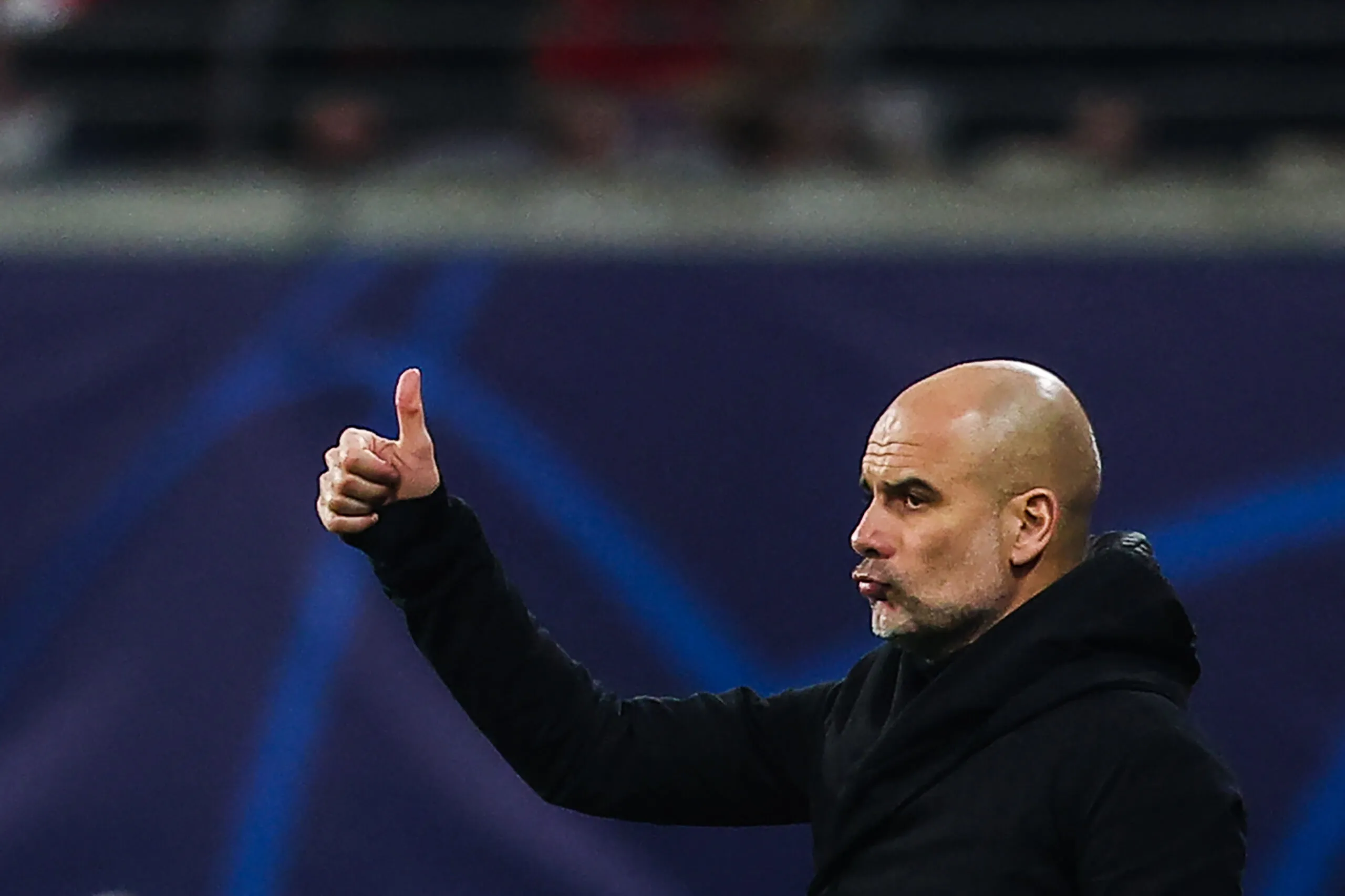 Remplacement - Définition dans le Lexique du Foot - SO FOOT.com