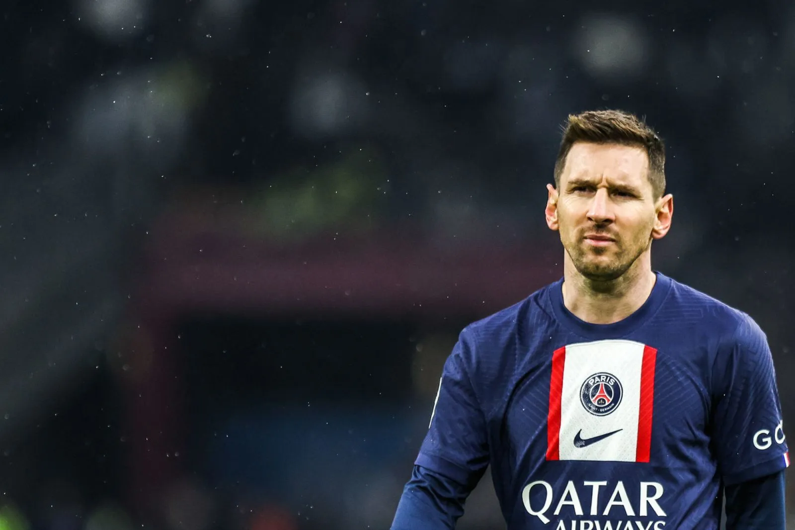 Lionel Messi atteint un nouveau nombre symbolique de buts - Ligue 1 ...