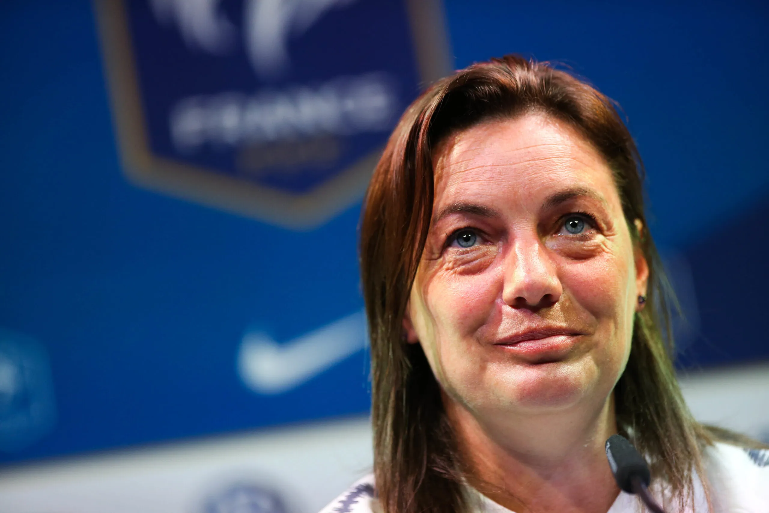 L’avenir de Corinne Diacre scellé le 9 mars - International - France ...