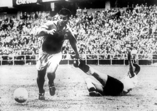 Kop - Définition dans le Lexique du Foot - SO FOOT.com