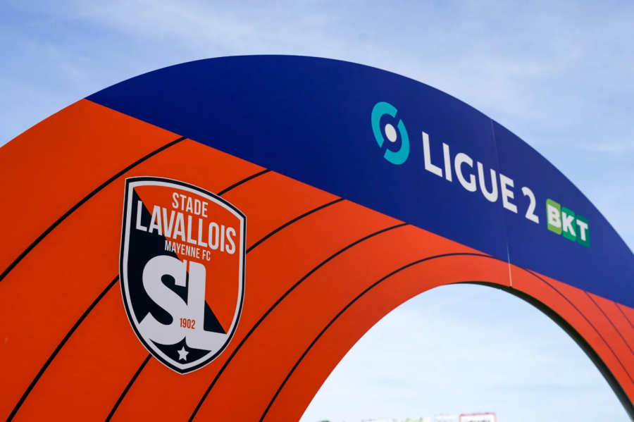 Le Stade lavallois va faire payer l’entrée à son centre de formation ...