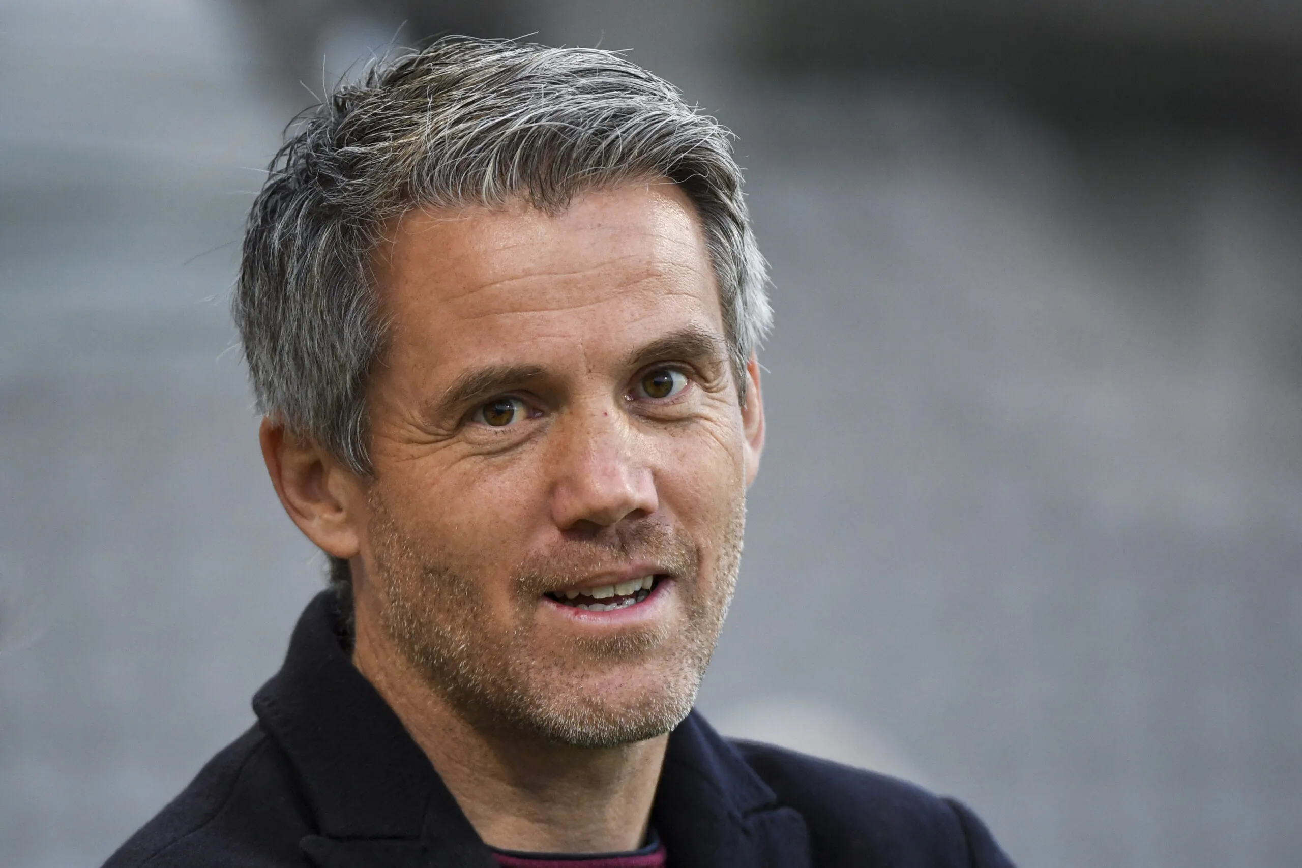 Nantes 2001 : « Dès le stage, on sent qu’il se passe un truc ...