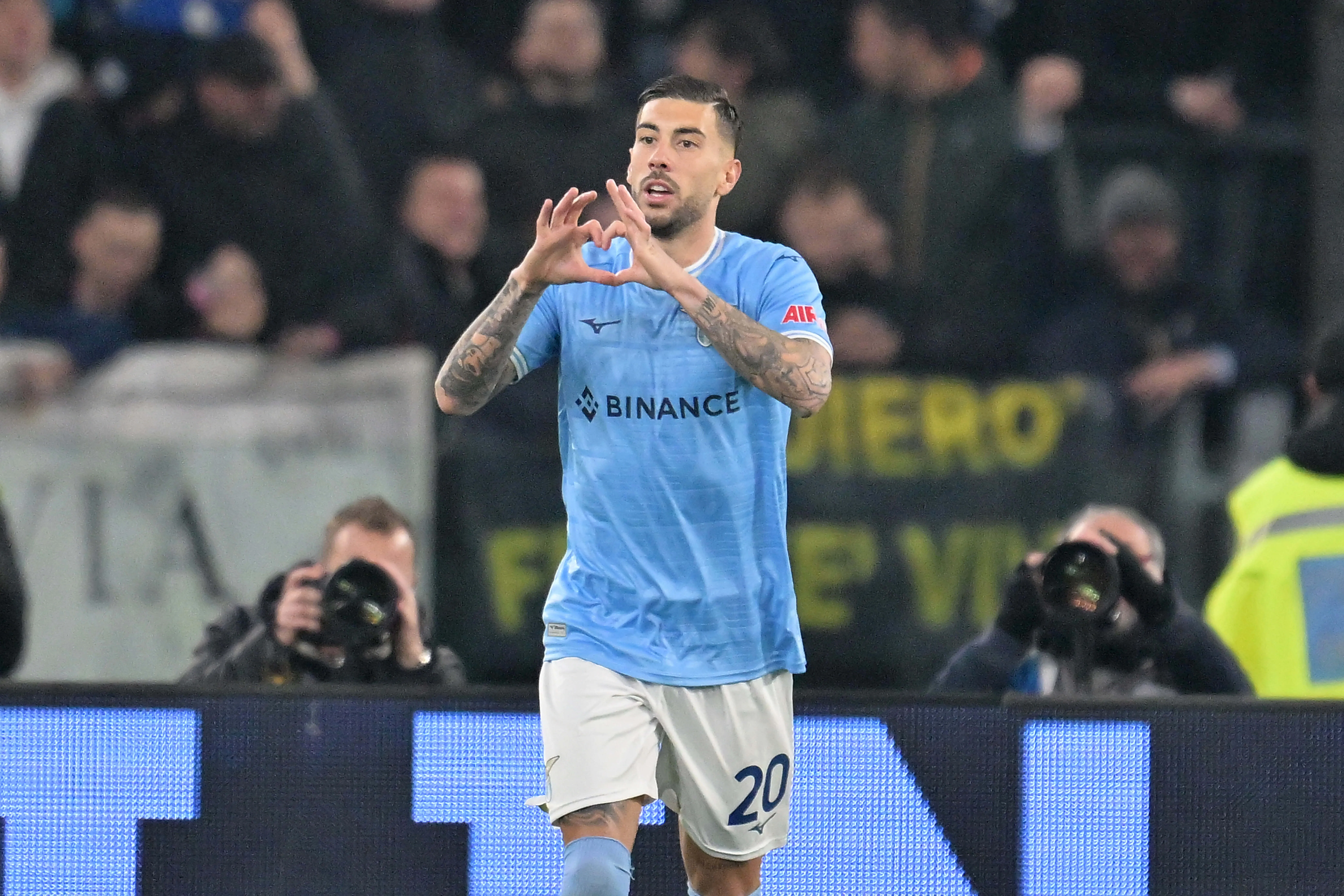 La Lazio écœure la Juve - Serie A - J29 - Lazio-Juve (2-1) - 08 Avr ...