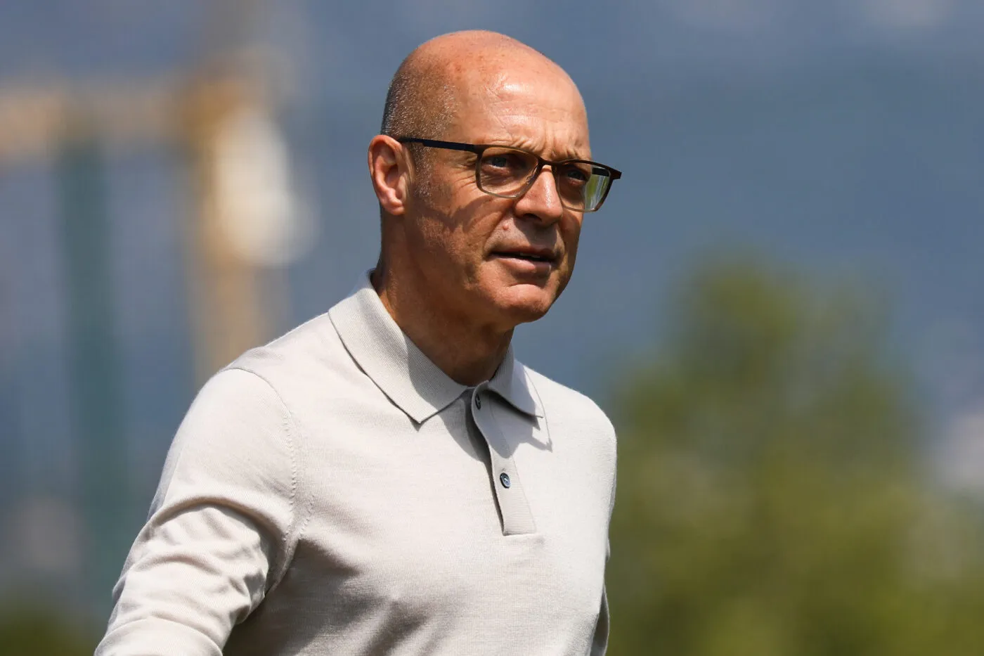 Affaire Galtier : Les dirigeants de l’OGC Nice ont parlé à leurs ...