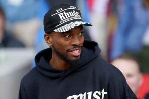 Gareth Southgate soutient Ivan Toney, mais questionne sa suspension ...