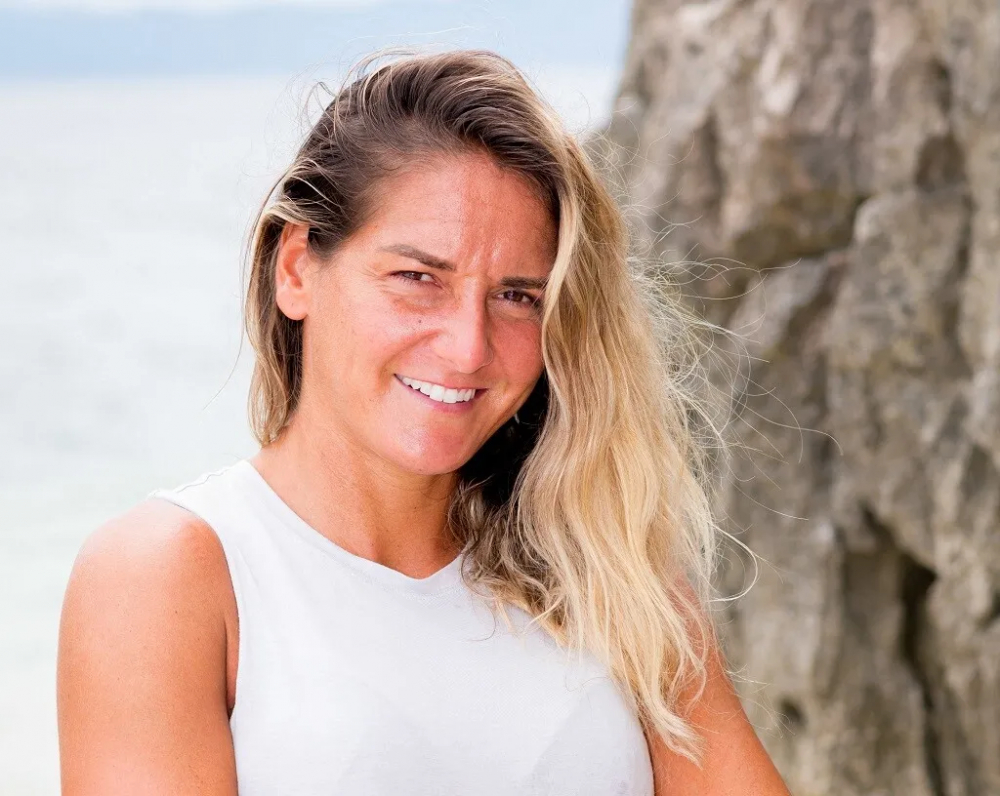 Julie Debever : « Ma stratégie à Koh Lanta, c’était d’être ni trop ...