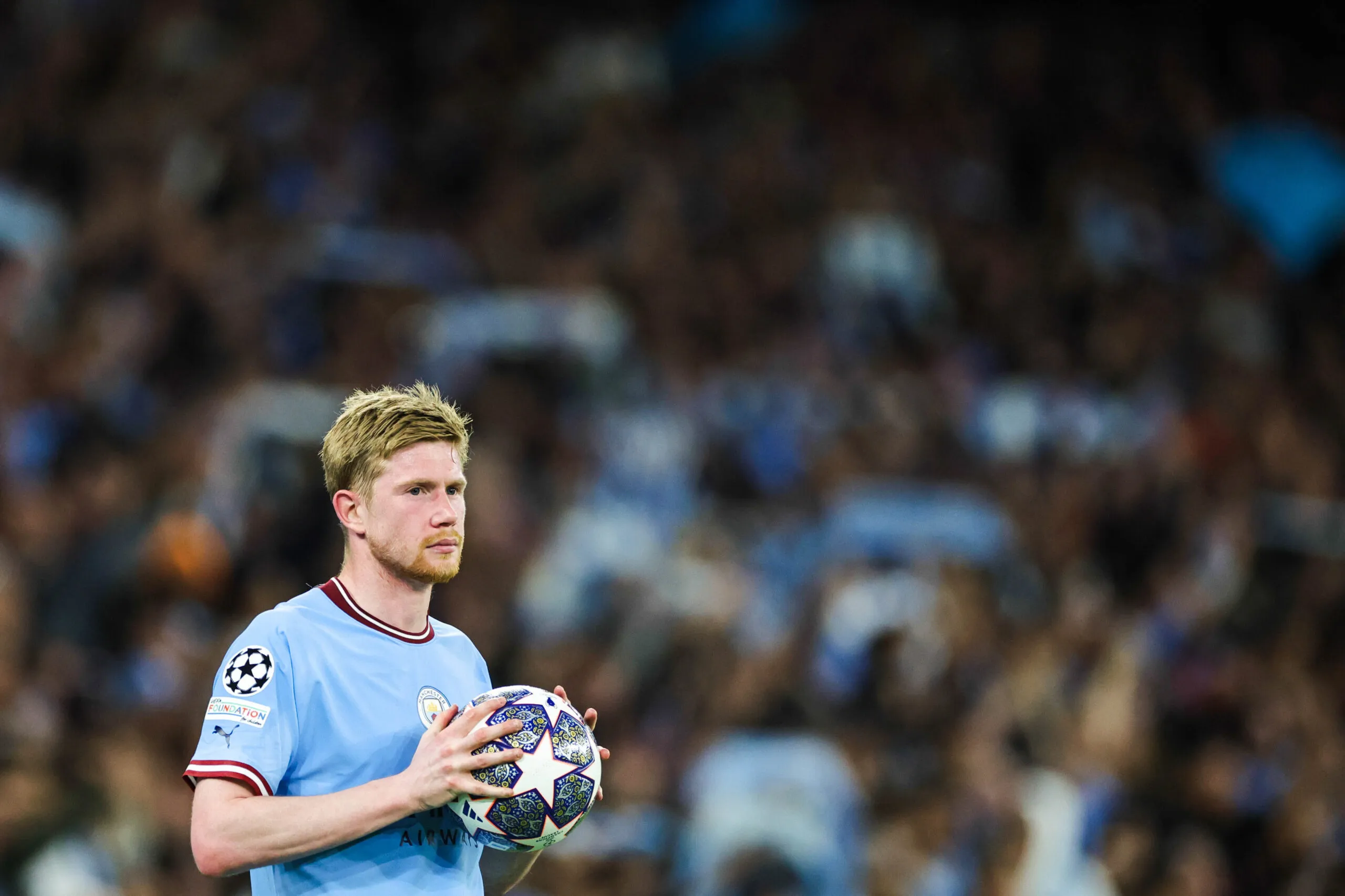 Manchester City-Inter : les compos de la finale de la Ligue des ...