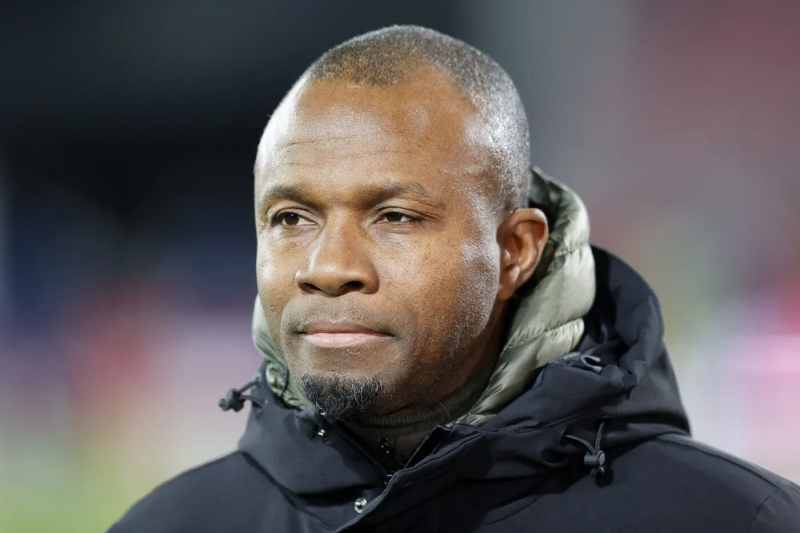 Omar Daf est le nouvel entraîneur d’Amiens - France - Amiens SC - 13 ...