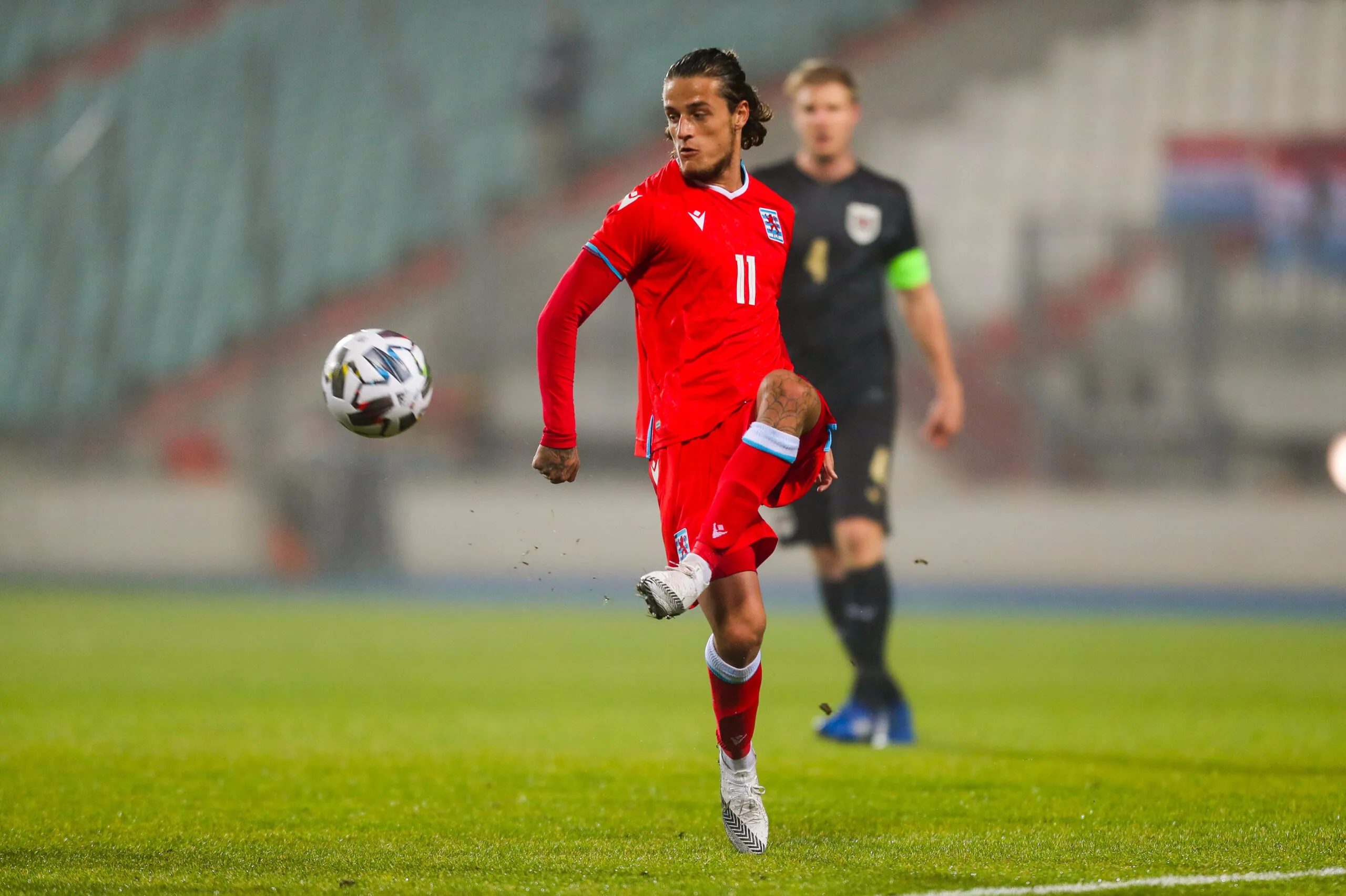 Luc Holtz : « Je crois n’avoir gagné que trois matchs en tant que ...