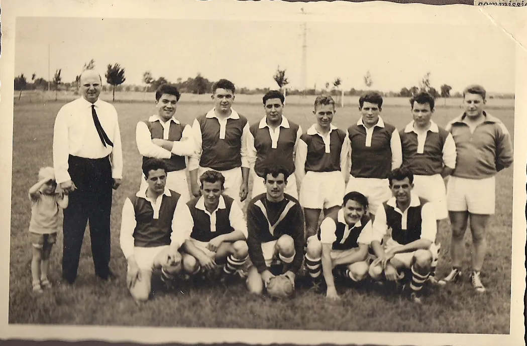 Vrai Foot Day - La première vraie journée du football amateur. - SO ...