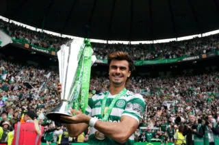 N’Golo Kanté a joué un petit rôle dans la venue de Jota à Rennes ...