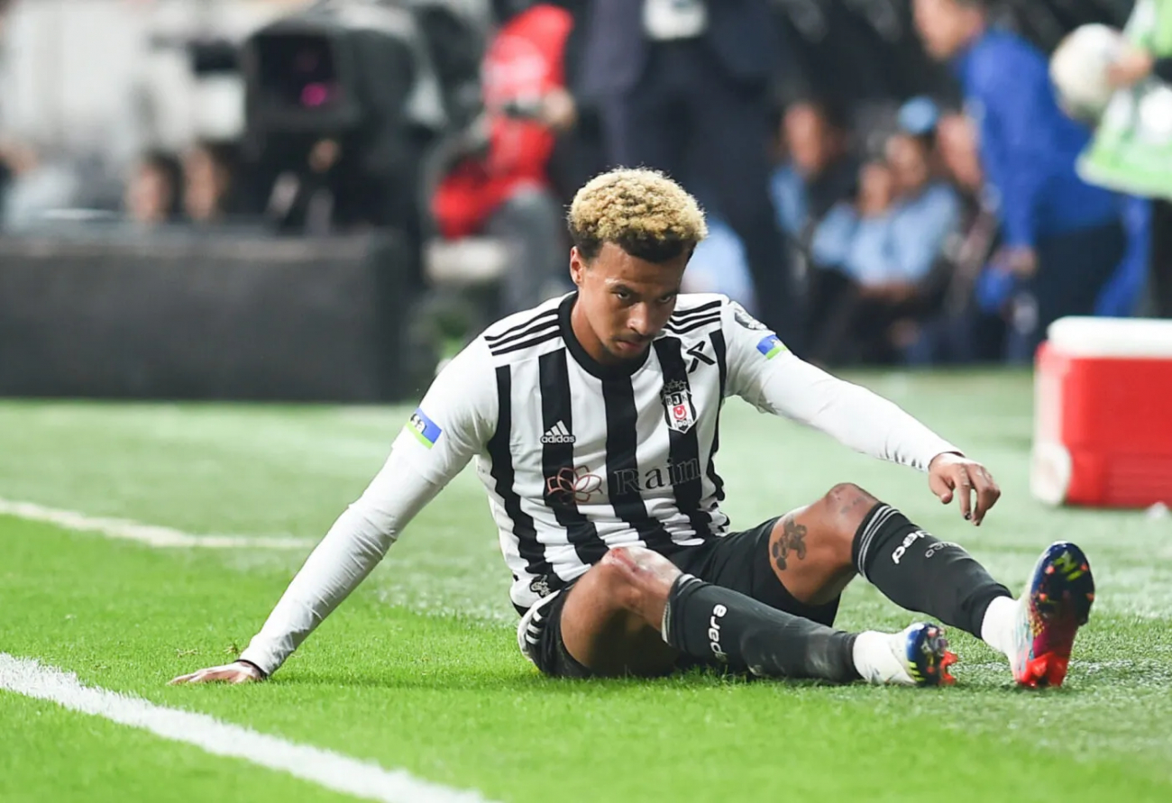 Dele Alli : Human after all - Angleterre - 14 Juil. 2023 - SO FOOT.com