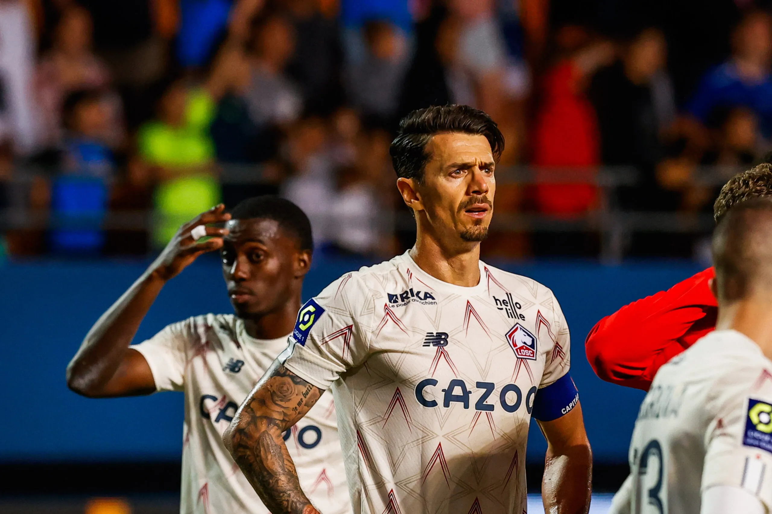 José Fonte proche d’un retour au Portugal - Portugal - Braga - 16 Juil ...