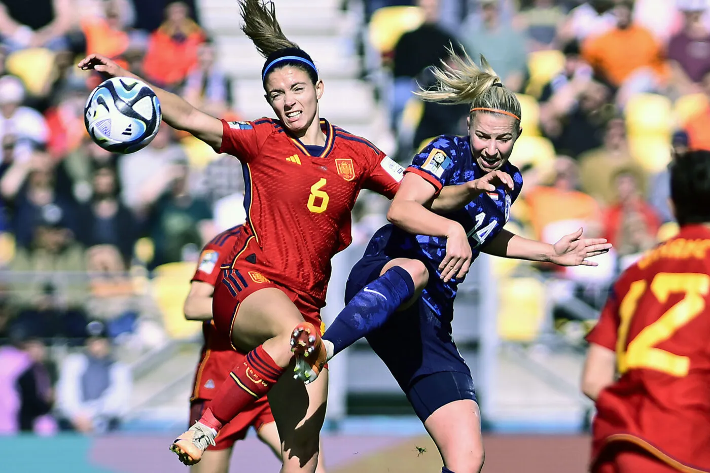 L Espagne vince Les Pays Bas Au Bout De La Prolongation Mondial 2023 L Espagne vince Les Pays Bas Au Bout De La Prolongation Mondial 2023