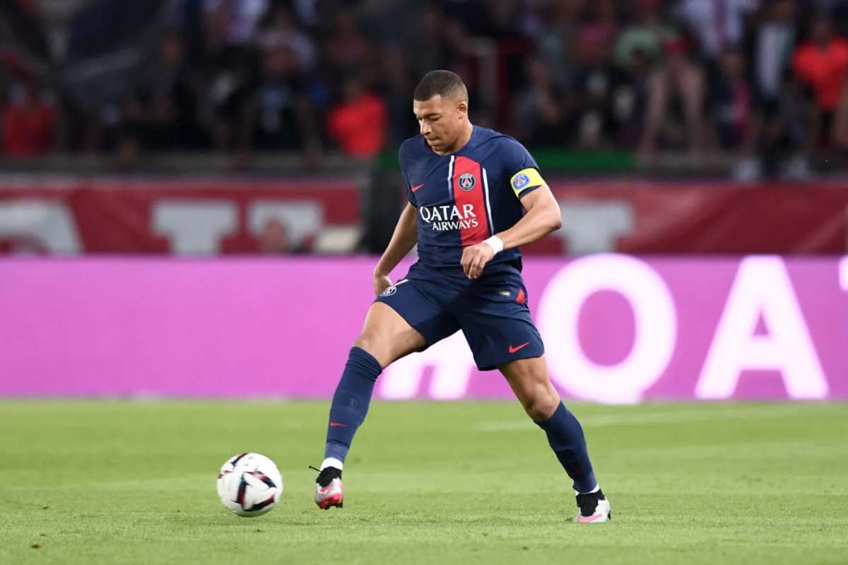 Mbappé et le PSG, place à la réconciliation - France - PSG - 14 Août ...