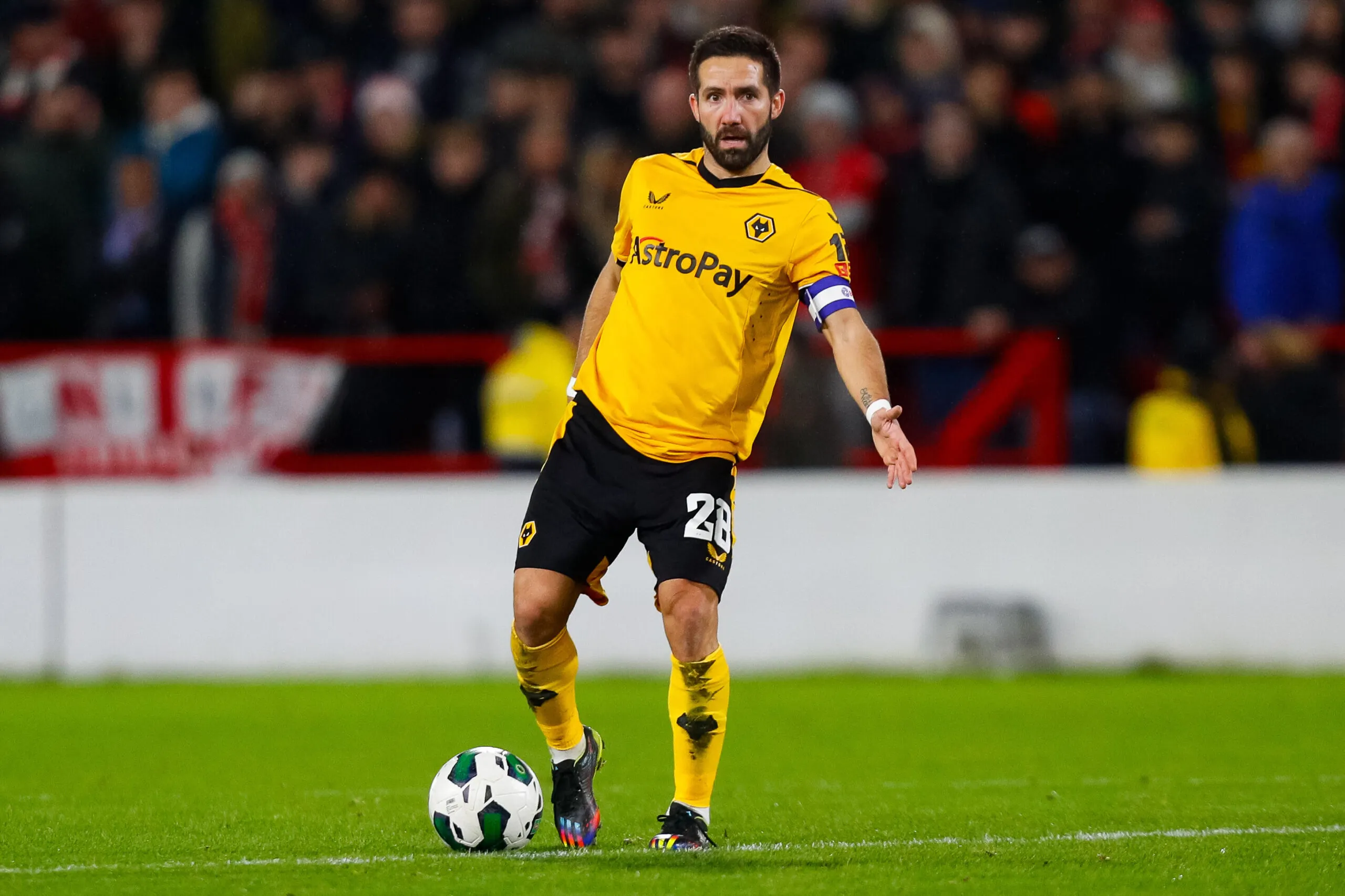 João Moutinho retourne au Portugal - Portugal - SC Braga - 25 Août 2023 ...