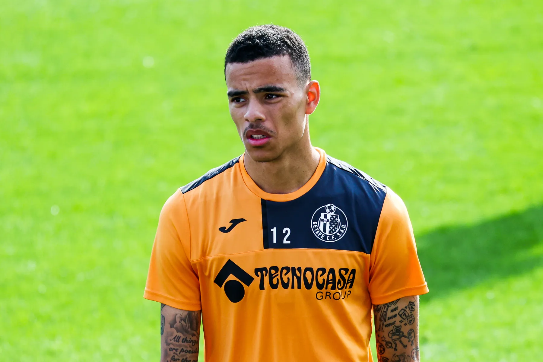 Mason Greenwood ou Han-Noah Massengo : les dessous du mercato brestois ...