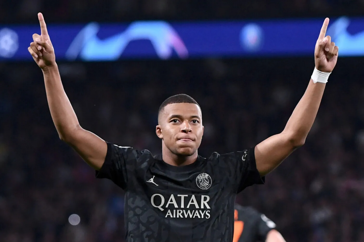 Le PSG recale Dortmund - C1 - Gr.F - PSG-Dortmund (2-0) - 19 Sept. 2023 ...