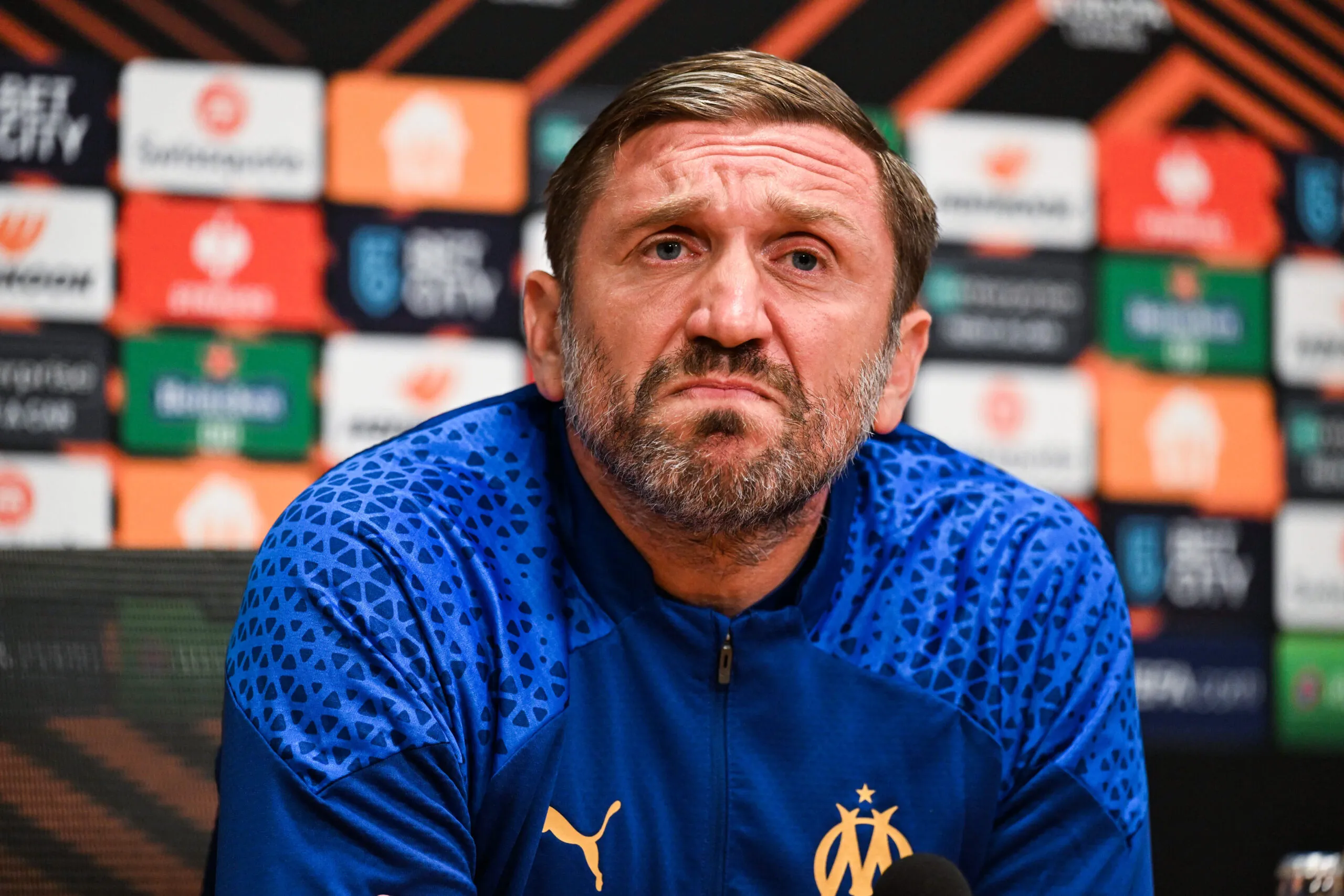 Pancho Abardonado : « On a manqué totalement de caractère » - Ligue 1 ...
