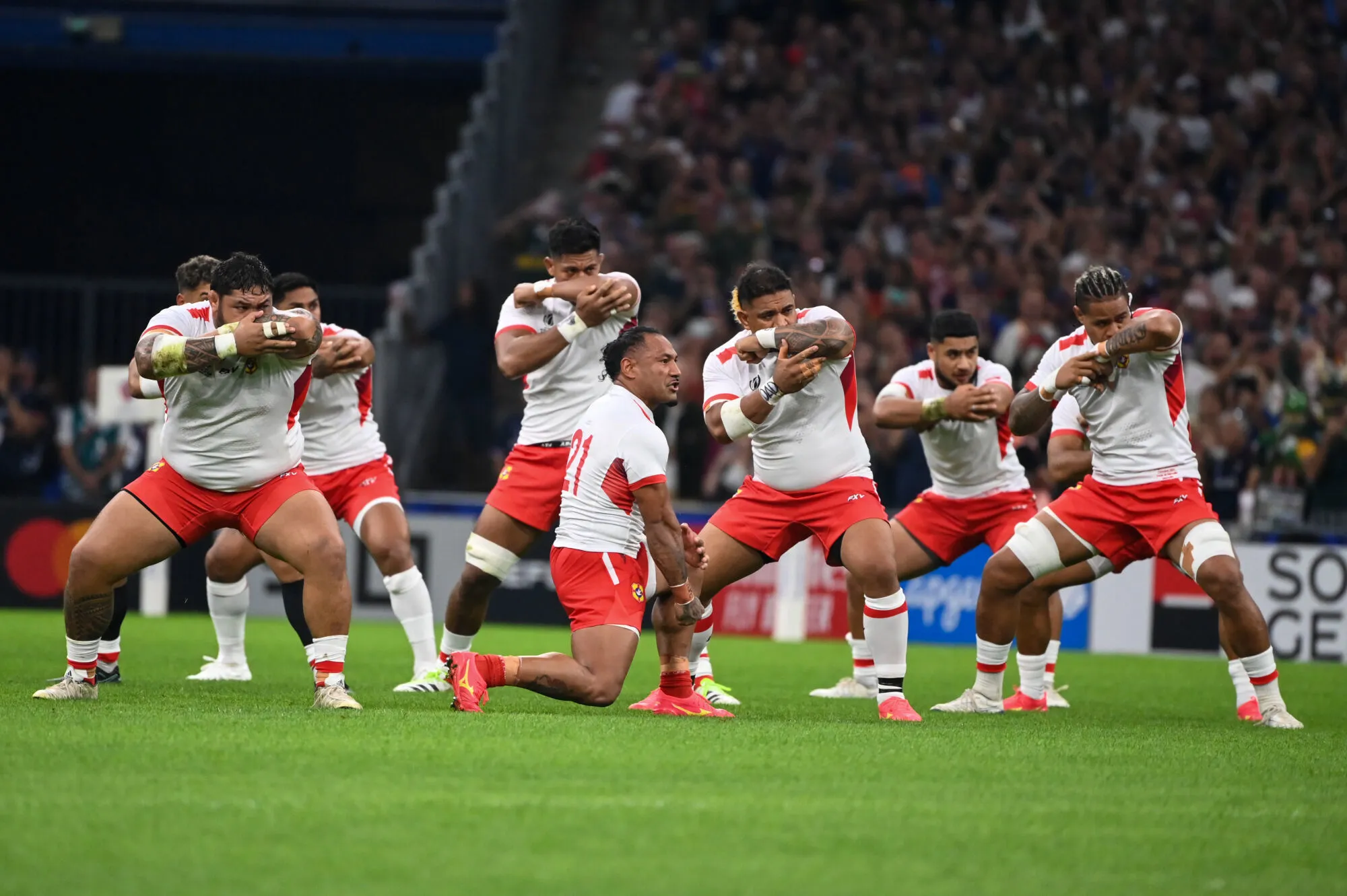 Pronostic Tonga Roumanie : Analyse, cotes et prono du match de la Coupe ...