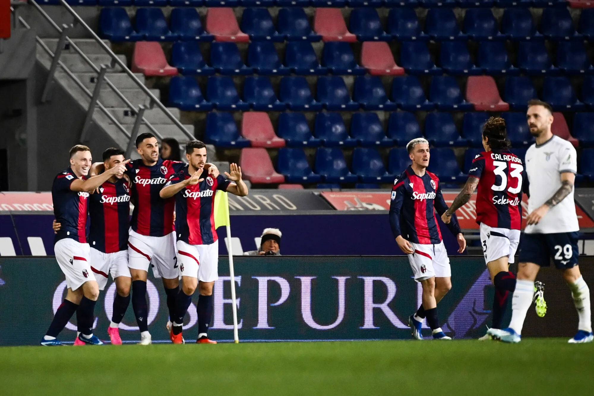Pronostic Bologne Torino : Analyse, cotes et prono du match de Serie A ...