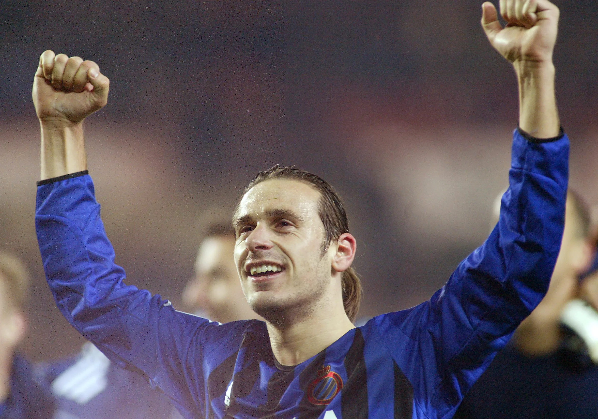 Boško Balaban en prison ? - International - Croatie - 15 Nov. 2023 - SO ...