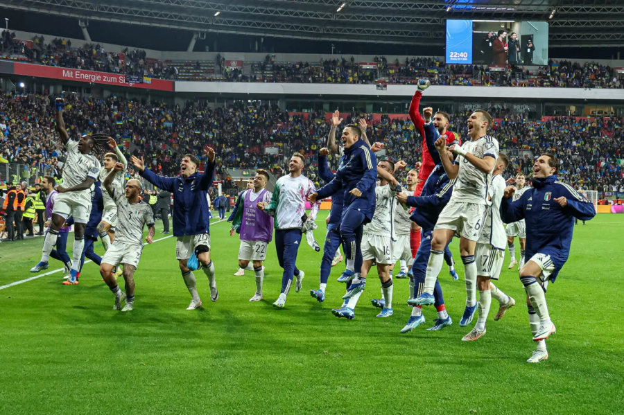 Euro 2024 : ces tours (qualificatifs) de passe-passe - Euro 2024 ...