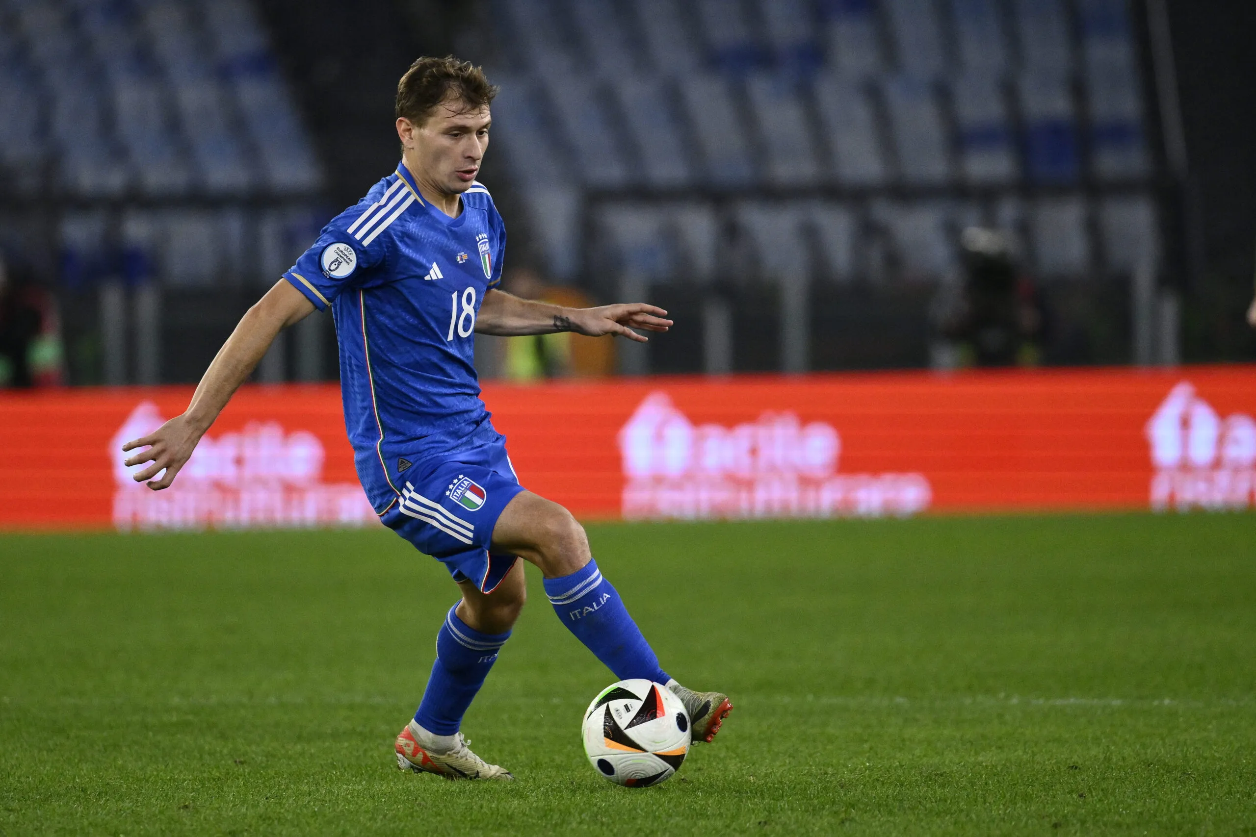 L’Espagne et l’Italie dans le groupe de la mort, la Belgique épargnée - Euro 2024 - Tirage au ...