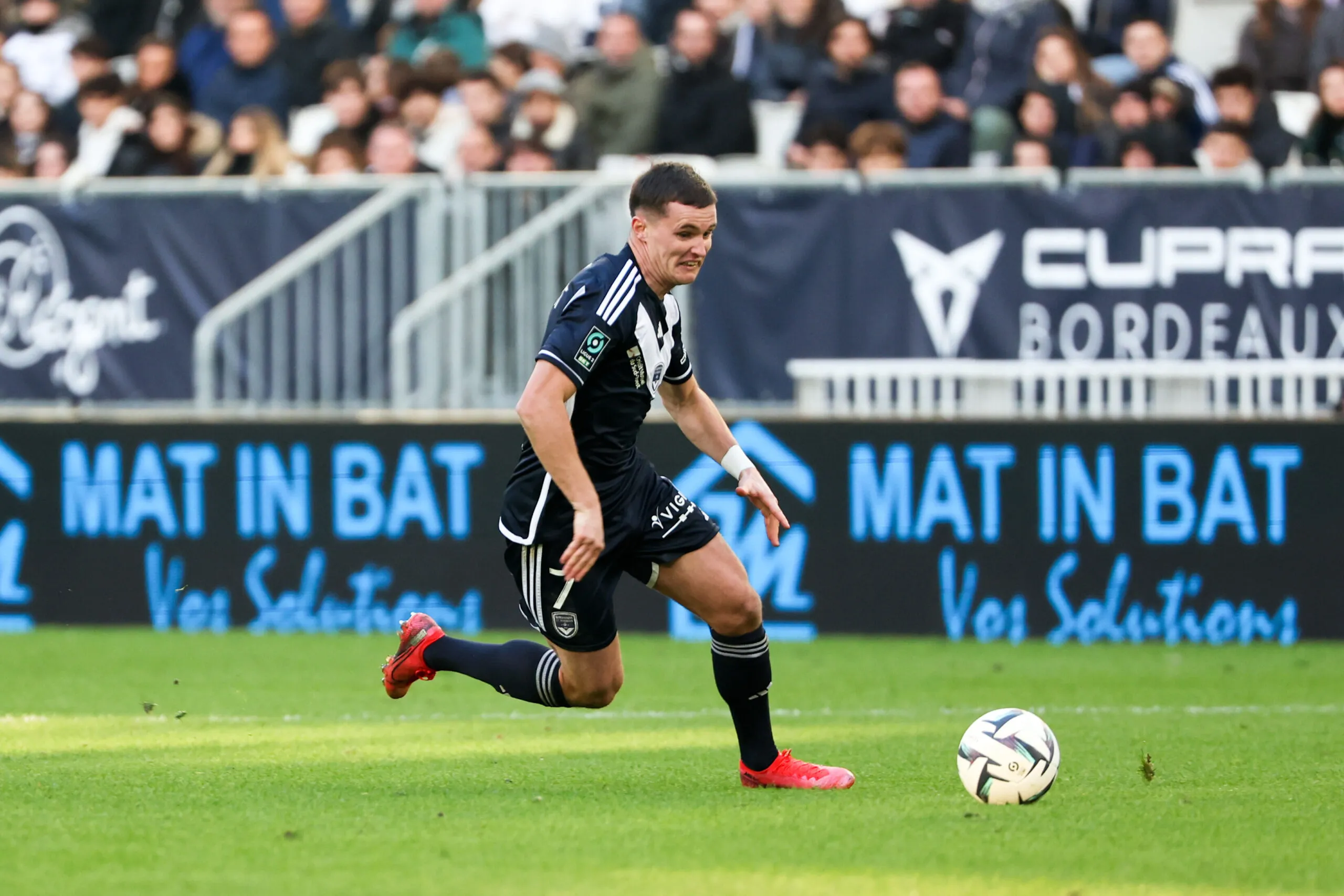 Un supporter d’Angoulême raconte son calvaire : « Le plus important, c ...