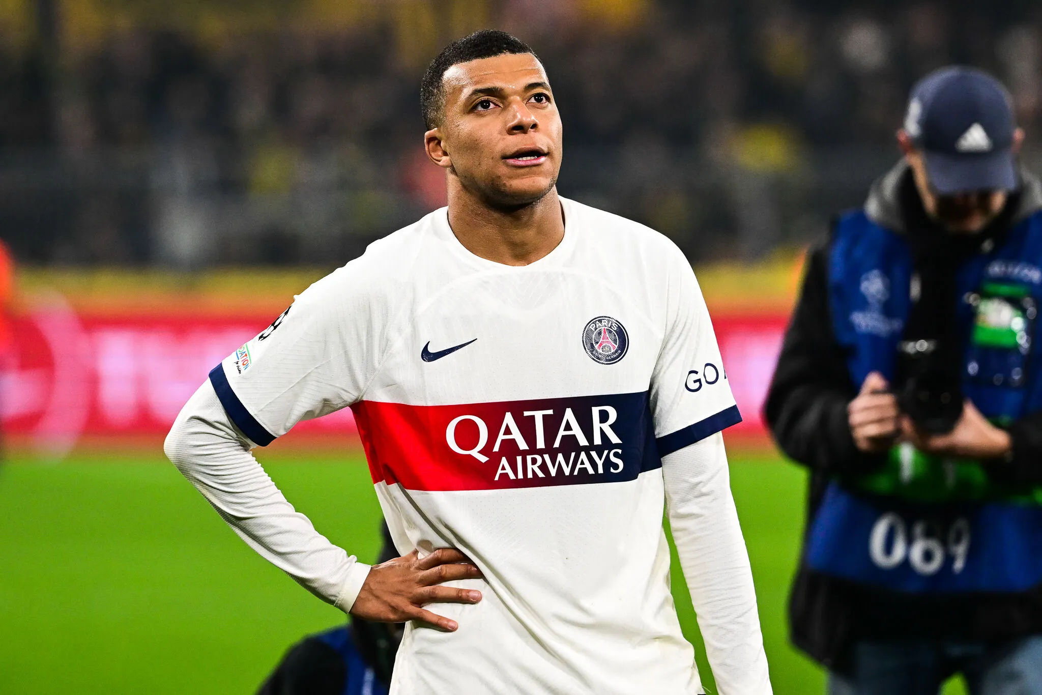 Le PSG jouera le Mondial des clubs en 2025 - France - Paris Saint ...