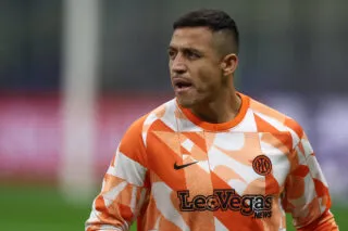 Alexis Sánchez sur le banc, avant d’être mis au ban ? - Premier League ...