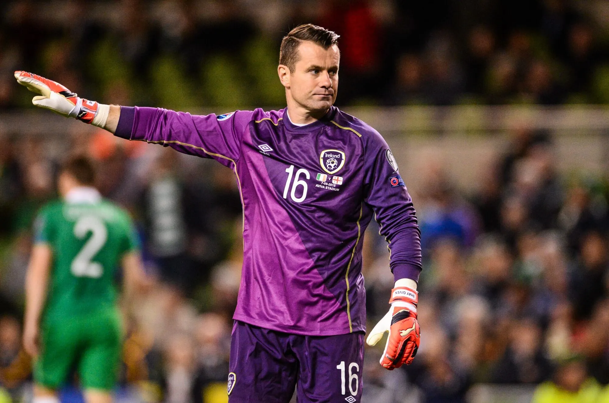 Le terrible Noël de la famille Given - Irlande - SO FOOT.com