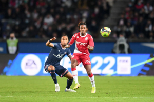 Thilo Kehrer sur le point de revenir en Ligue 1 - France - AS Monaco ...