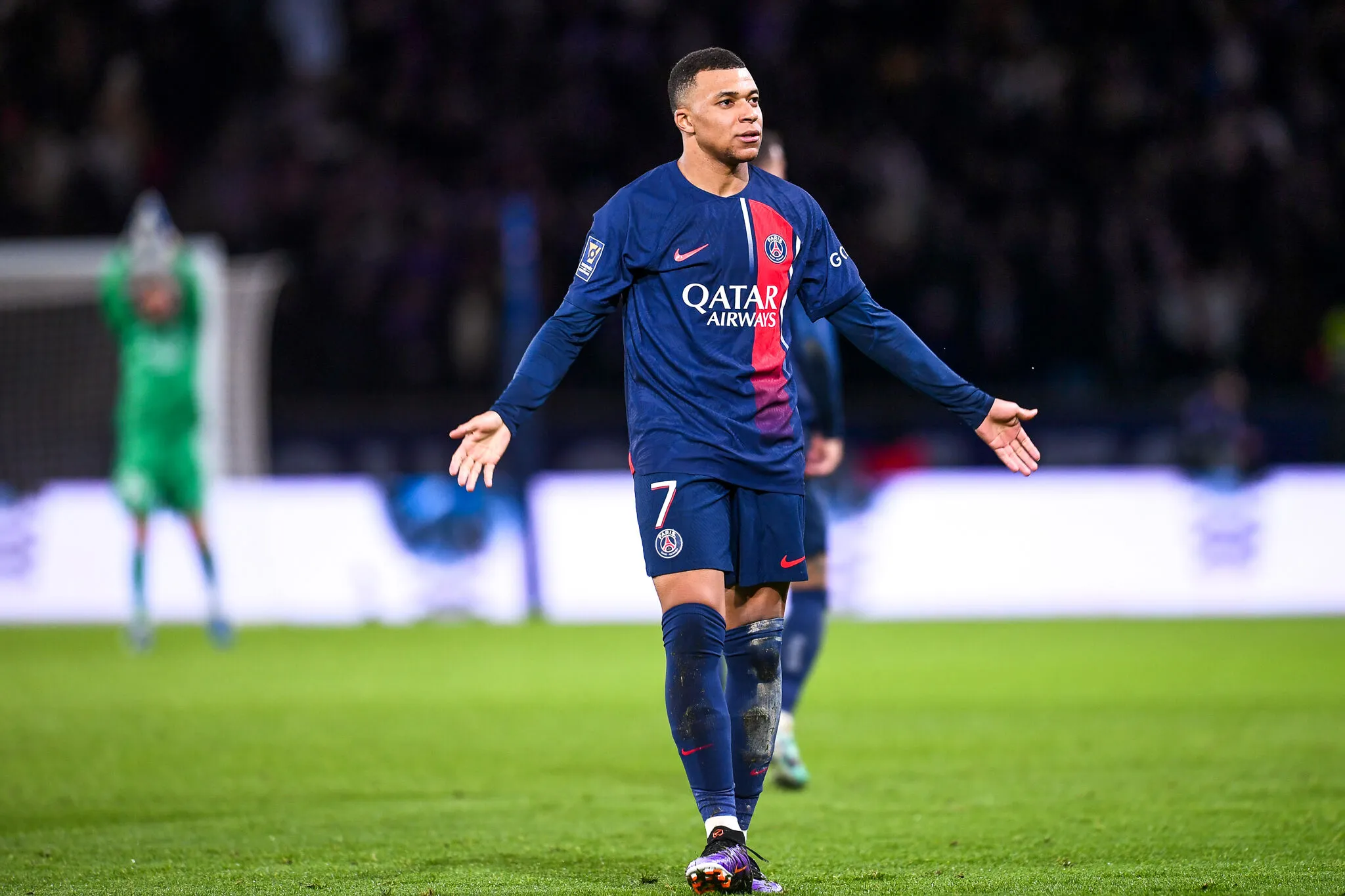 Revivez la large victoire du PSG contre Revel - Coupe de France - 32es - Revel-PSG - SO FOOT.com