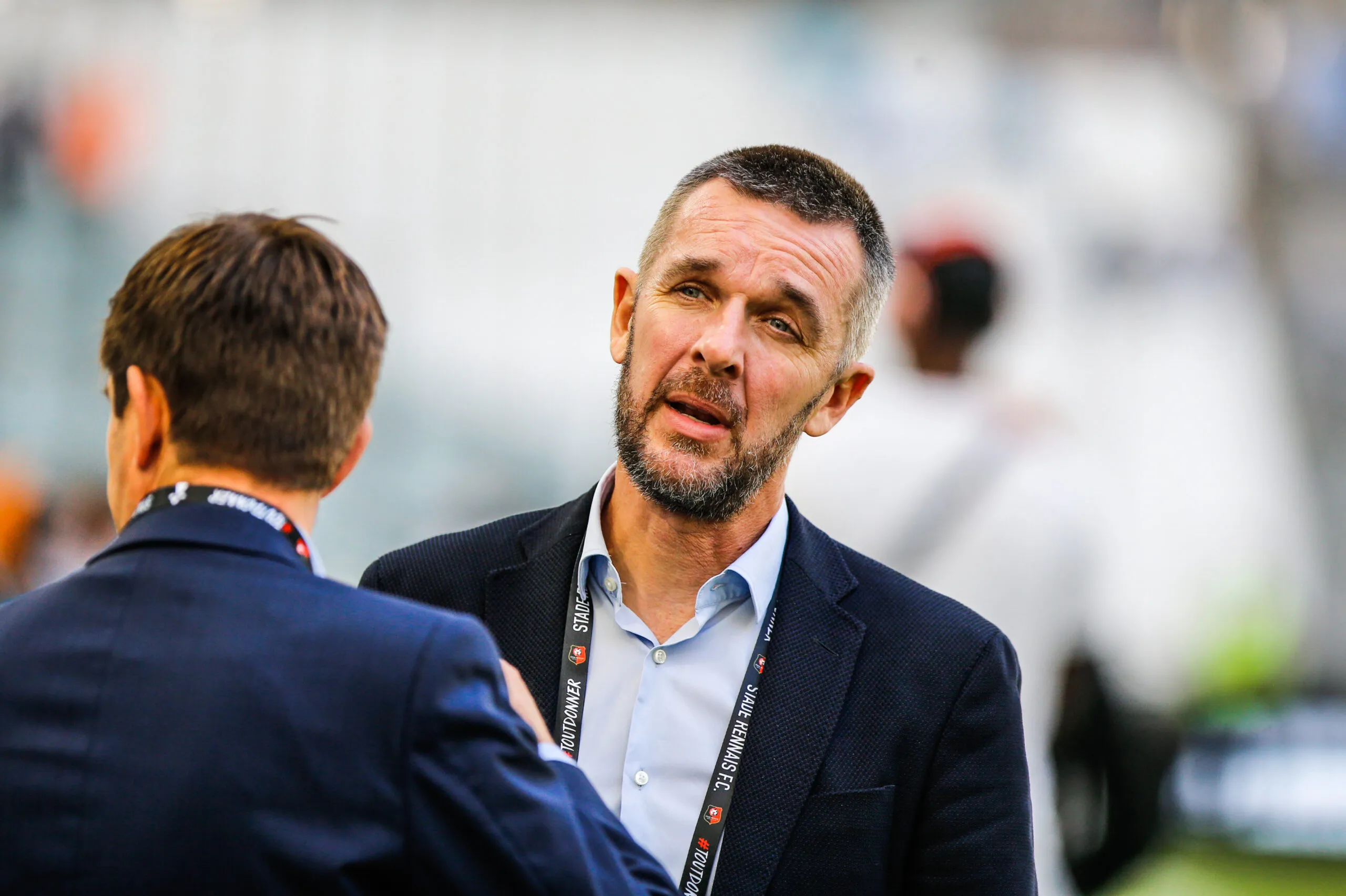 Nicolas Holveck veut maintenir l’AS Nancy Lorraine en National - France ...