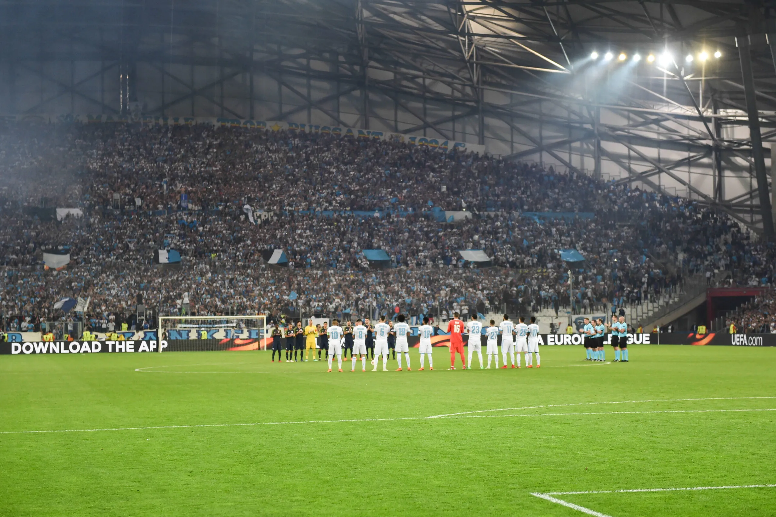 Albert Sejnera, ex-défenseur de Marseille, décède à 85 ans - France ...