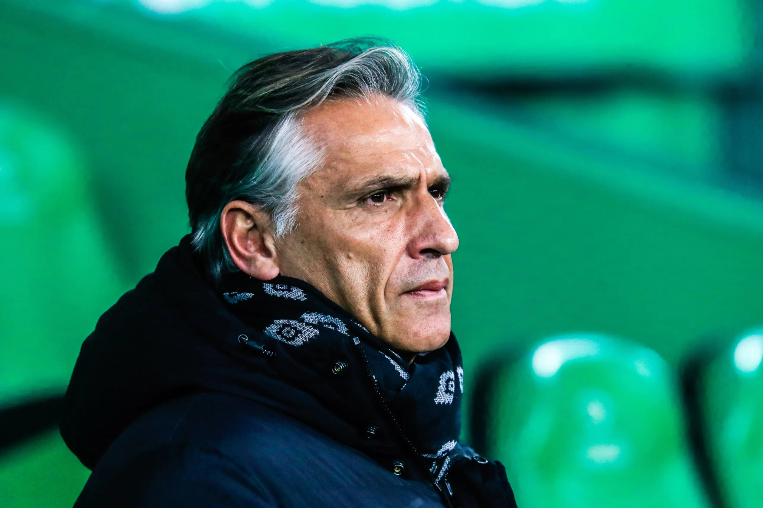 Bastia éjecte Régis Brouard et promeut Lilian Laslandes - France - SC ...