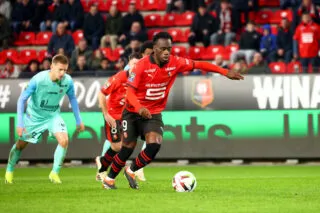 Mousa Al-Tamari passe de Montpellier à Rennes - France - Stade rennais ...