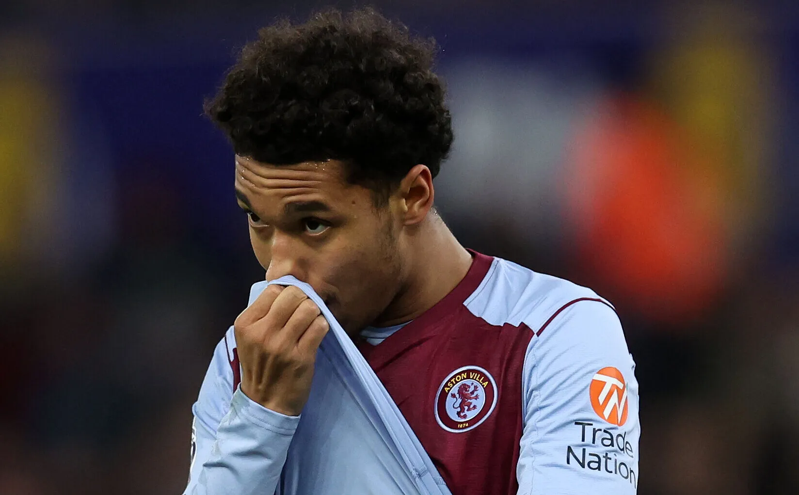 Boubacar Kamara touché au ligament du genou - Angleterre - Aston Villa - SO FOOT.com