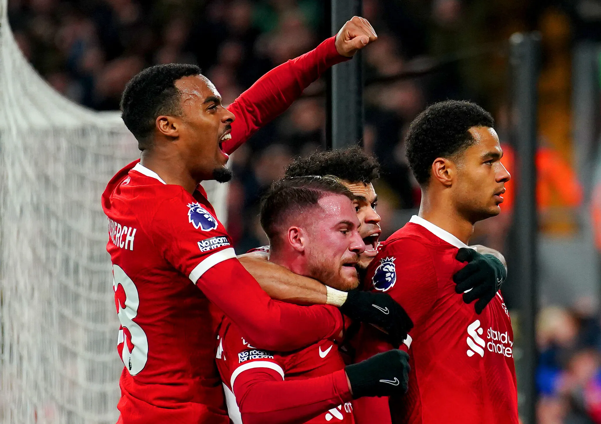 Liverpool prépare sa finale de Carabao Cup avec des neuroscientifiques ...