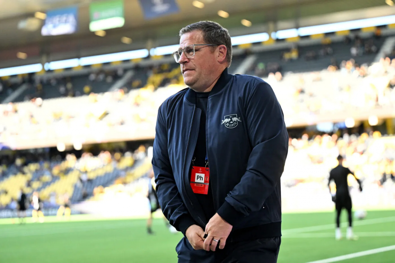 Le Bayern Munich annonce un nouveau directeur sportif - Allemagne - FC ...