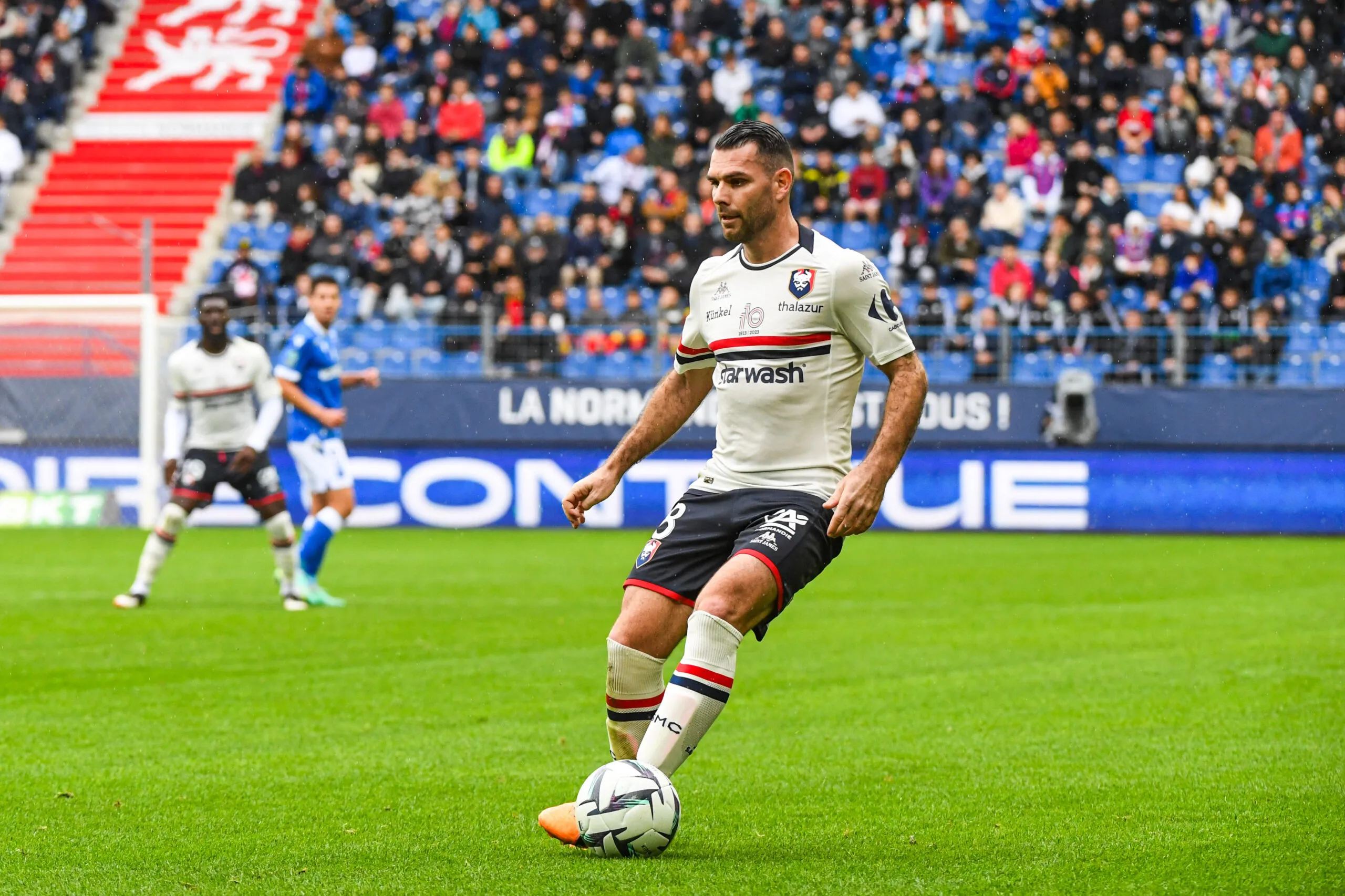 Pour un litige d’argent, Yoann Court est passé dans l’émission de ...