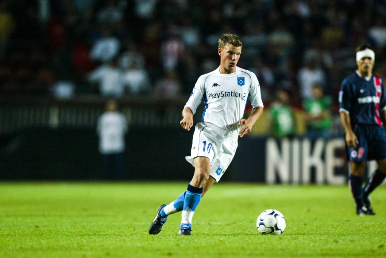Teemu Tainio rejoint le staff d’une équipe estonienne - Estonie ...