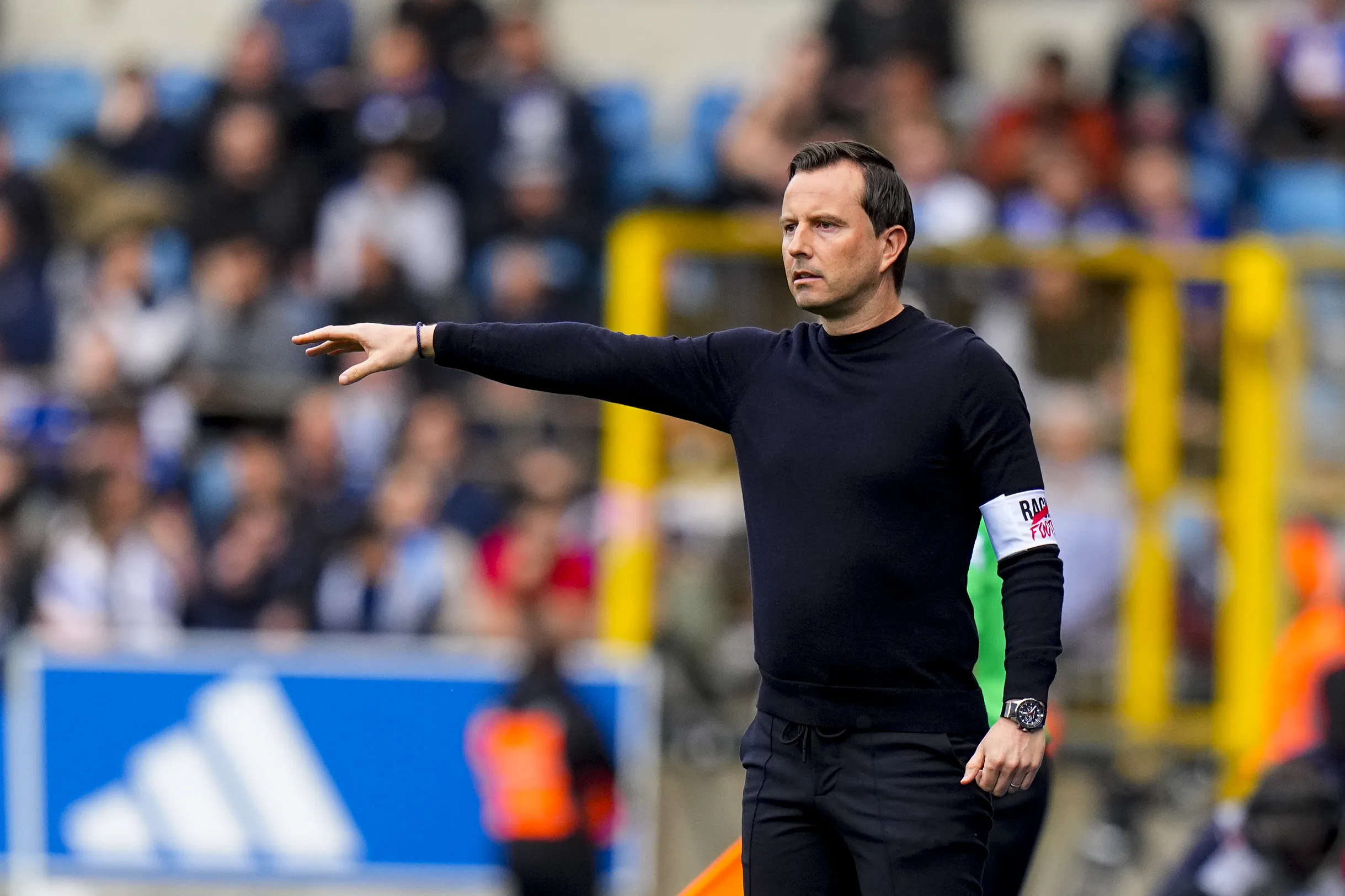 Julien Stéphan, pour passer la seconde - Coupe de France - Demies - PSG ...