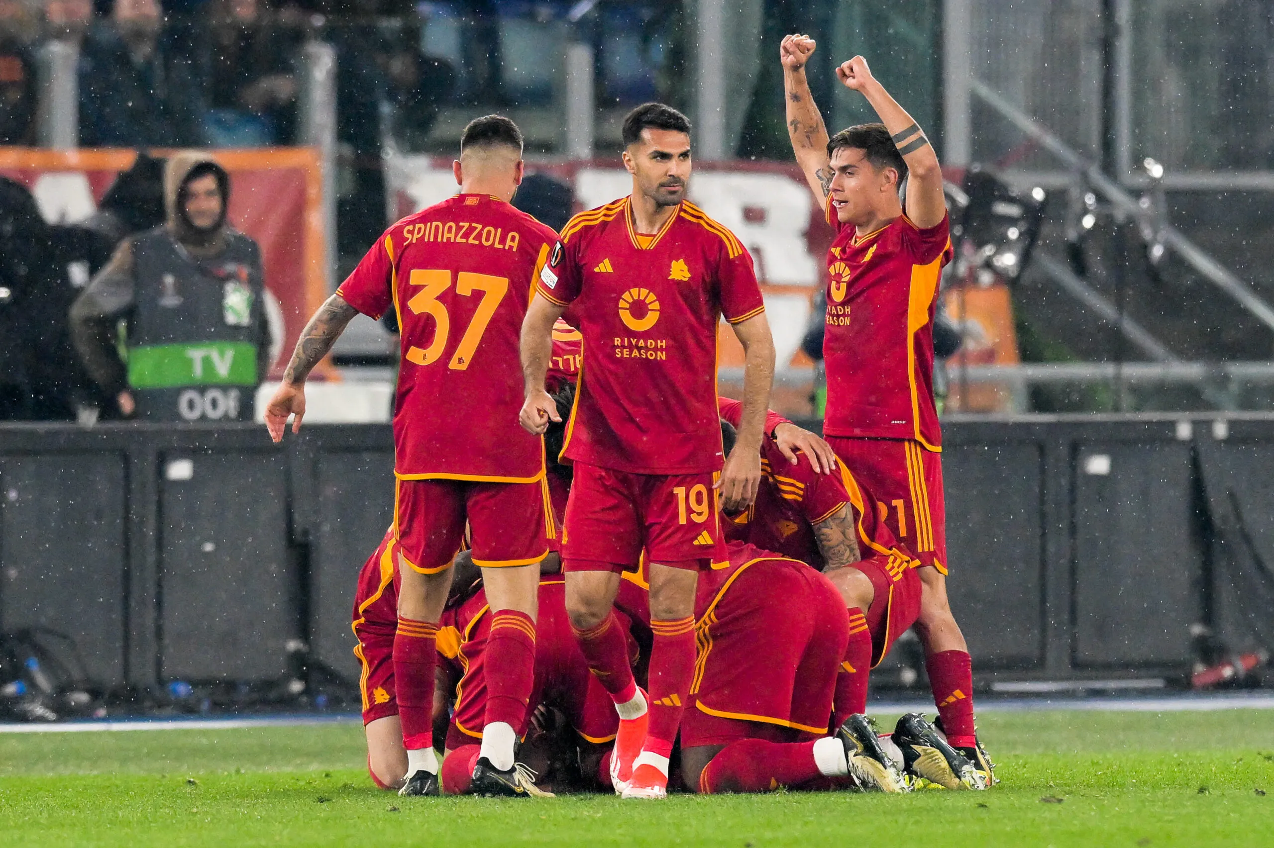 Fabrizio Cosso, restaurant Eataly : « Zola, c’était notre Maradona ...