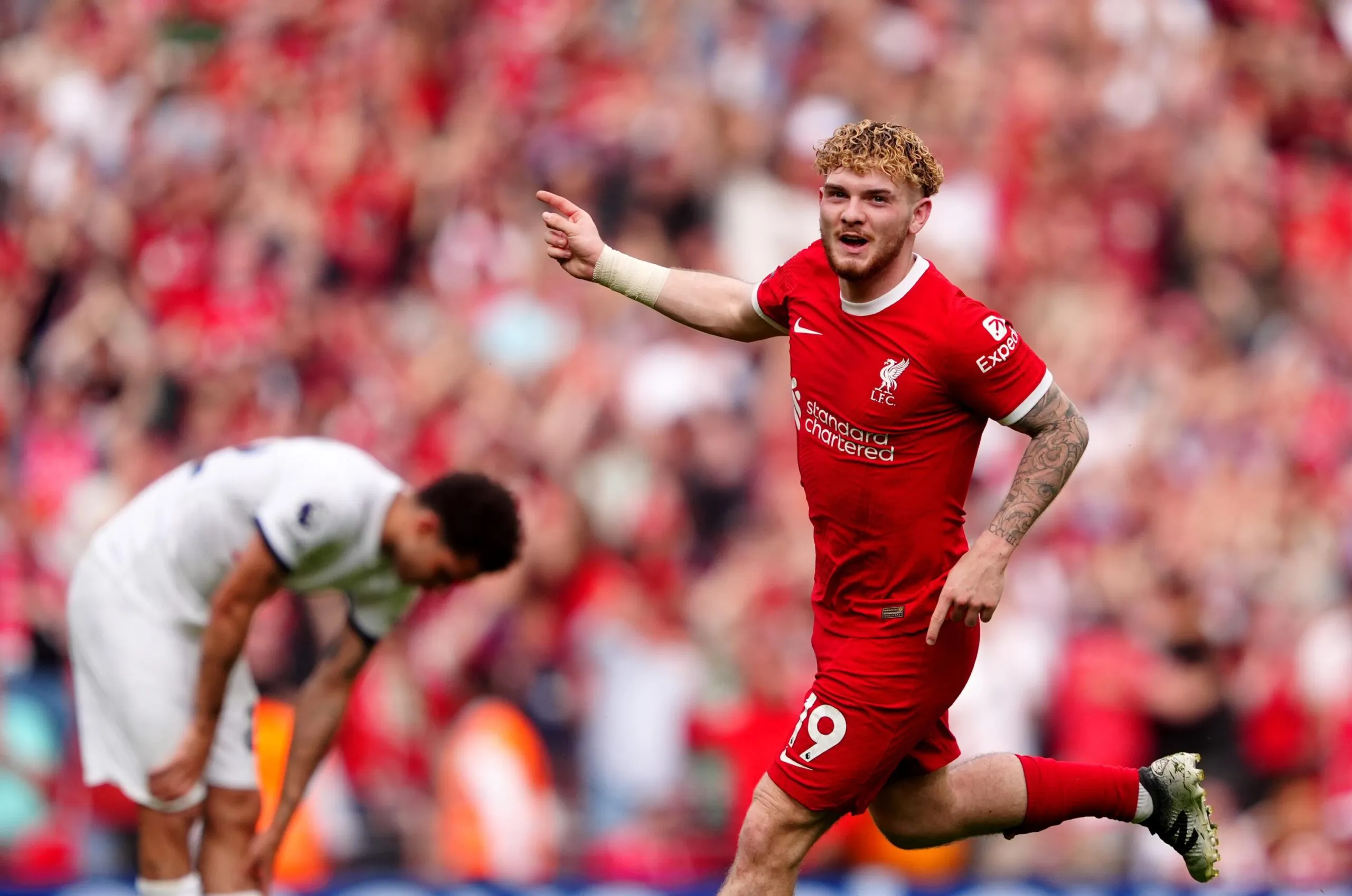 En direct : Liverpool-Leicester - Premier League - 9e journée - 22 Nov ...