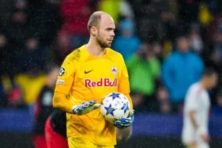 Christophe Dugarry commentera l’Euro 2024 - Allemagne - Euro 2024 - SO ...