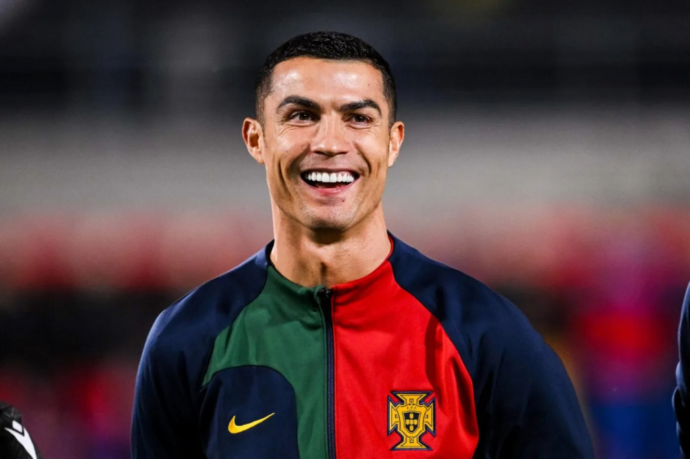 Euro 2024 : La liste des 26 du Portugal, avec Cristiano Ronaldo - Euro ...