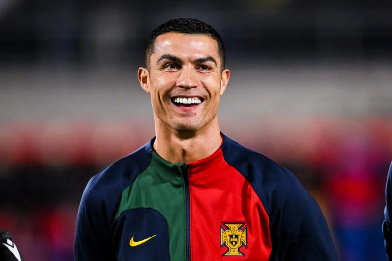Euro 2024 : La liste des 26 du Portugal, avec Cristiano Ronaldo - Euro ...